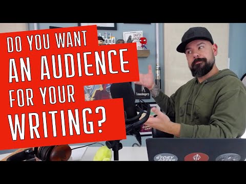 What is an Audience? The Definition of an Audience for Beginner Writers