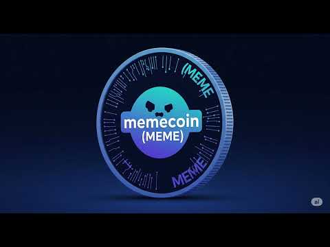 Memecoin (MEME): A SocialFi Meme Coin
