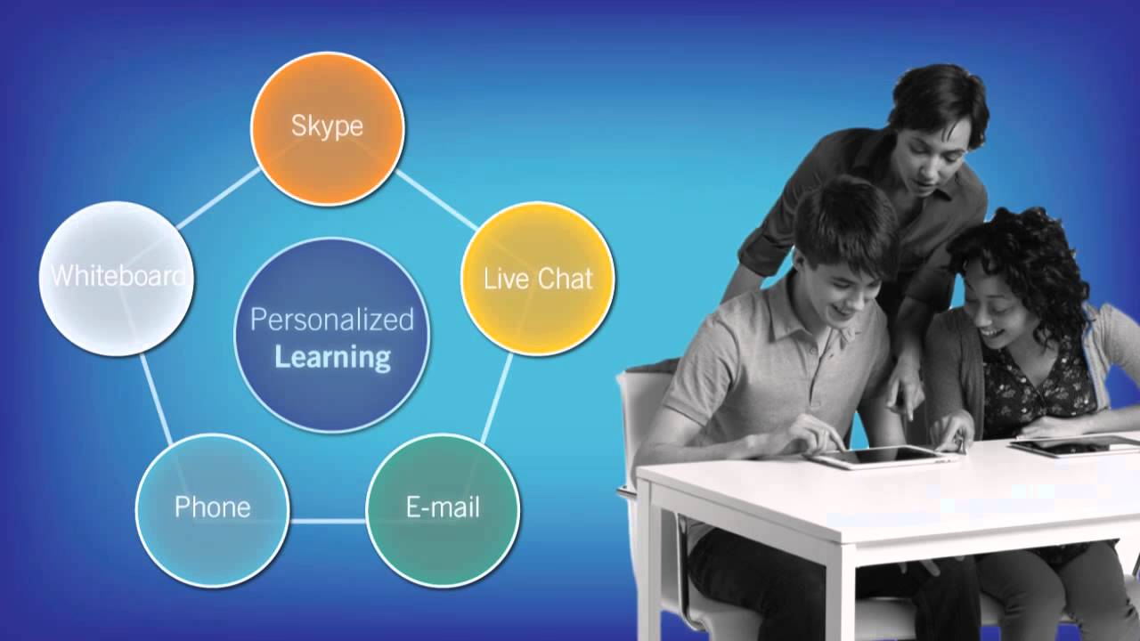 Instructional Services | Edgenuity