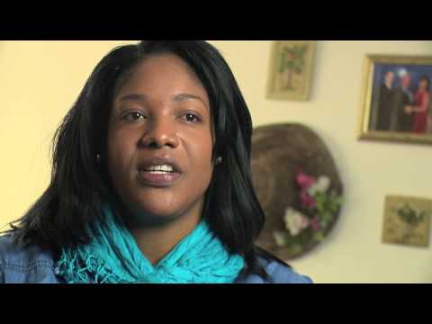 Health Career Academy - Student Video