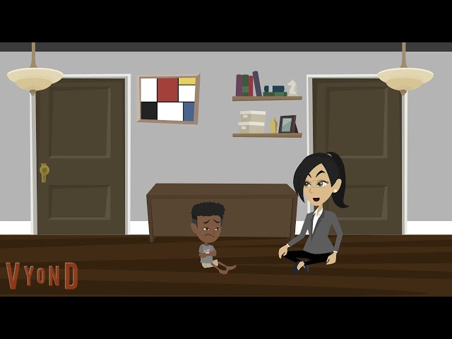 A Nanny Explains the Importance of Discipline and Respect When a Child ...