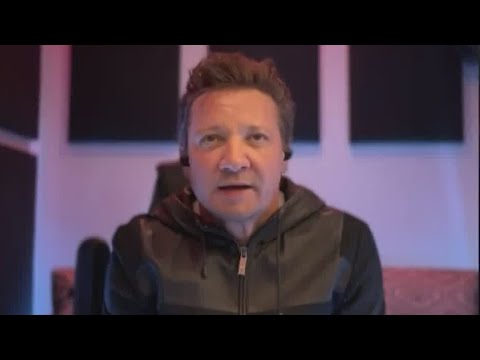Jumpstart with Jackie: Jeremy Renner on recovery, John Mayer inside cat bar