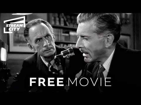 Appointment in Berlin | FREE MOVIE (George Sanders, Alan Napier)