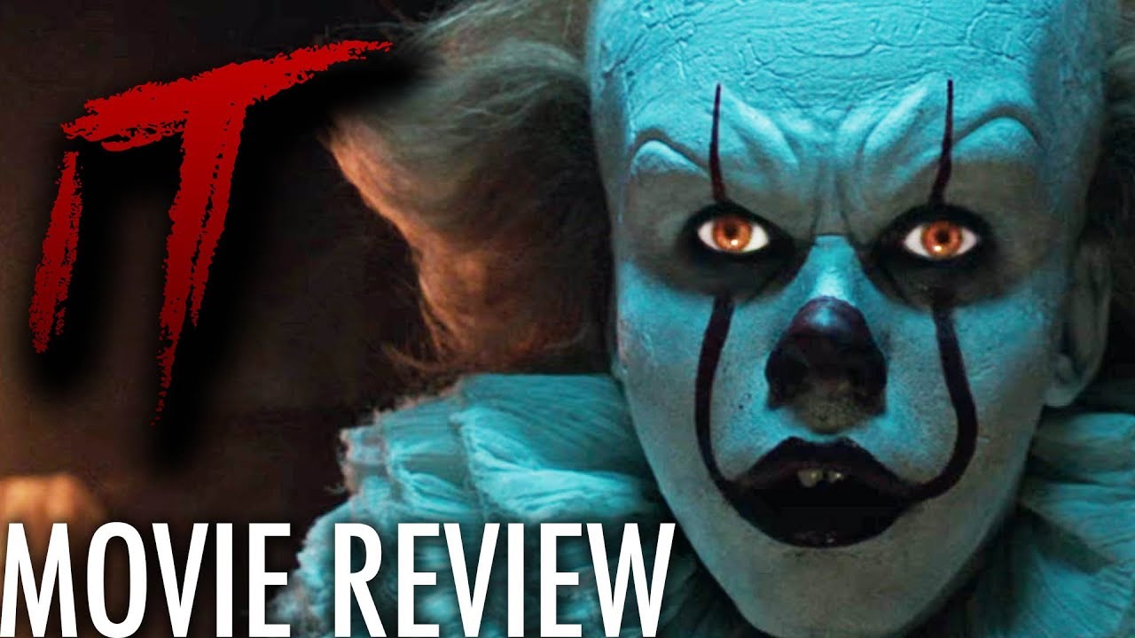 Movie Review - Stephen King's 