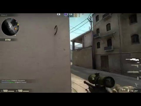 Steam Community :: Video :: CSGO. Kill from AWP without scope