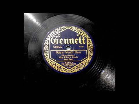 May 11 in Gennett History… | Gennett Records Discography