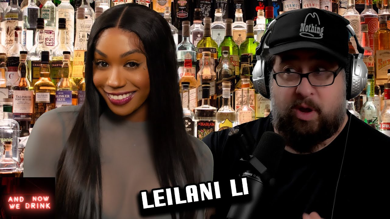 Leilani Li Wants to live forever