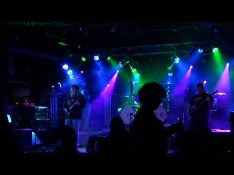 Knuckle Deep - "Wicked Game"