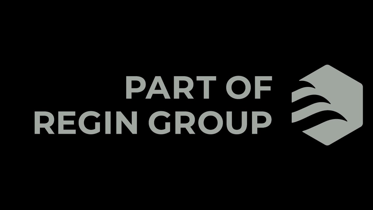 We are the Regin Group - Presentation of the Group