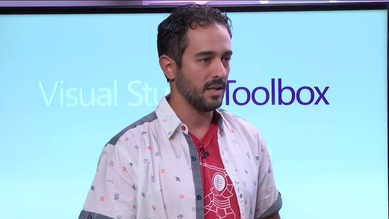 Building Full Stack apps using Angular and  NET Core