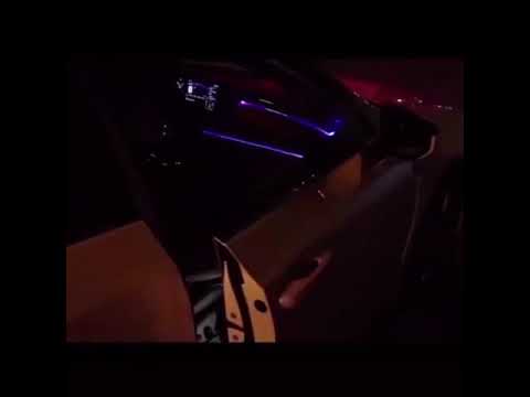 Yobis Car Led Accent Interior Ambient Light Strip Light With Phone App Control Flexible Atmosphere L