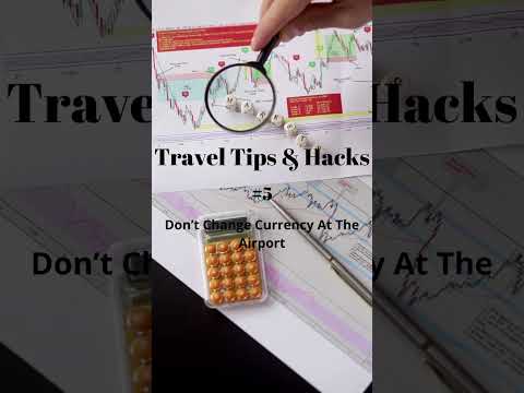 Travel Smarter, Not Harder ✈️✨ Top Tips & Hacks You NEED to Know!"