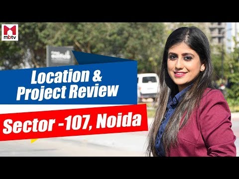 Lotus 300 in Sector 107, Noida: Price, Brochure, Floor Plan, Reviews