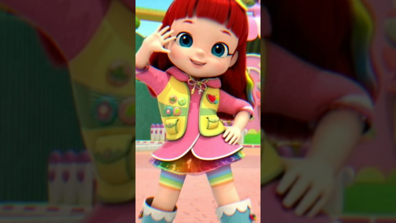 Rainbow ruby cEkKk#rainbowruby #shorts #fypシ゚ #like