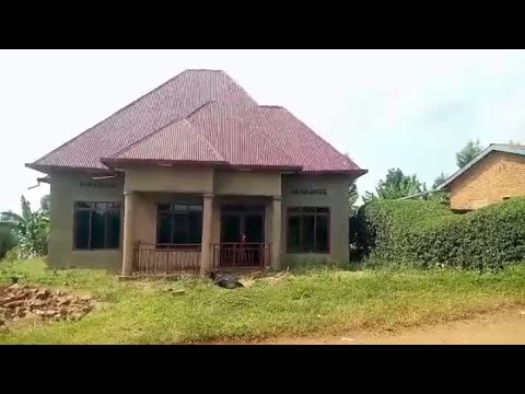 WAUU !! Inzu ya million 13 yonyine Hano kigali CITY Gasabo Rutunga nyaruka amahirwe #0792572727#🔥🔥🤑