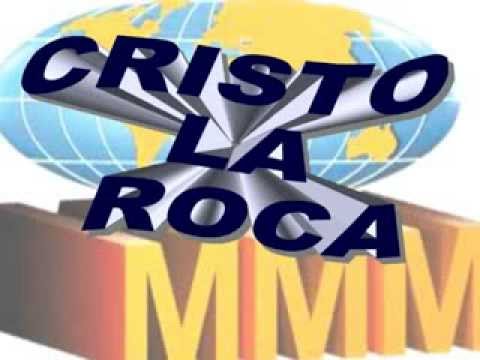 Cristo la Roca | himnos apostolicos