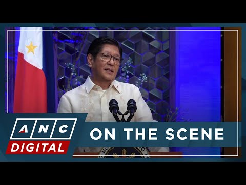 Marcos recognizes sacrifices of OFWs during Japan meet, vows to improve life in PH | ANC