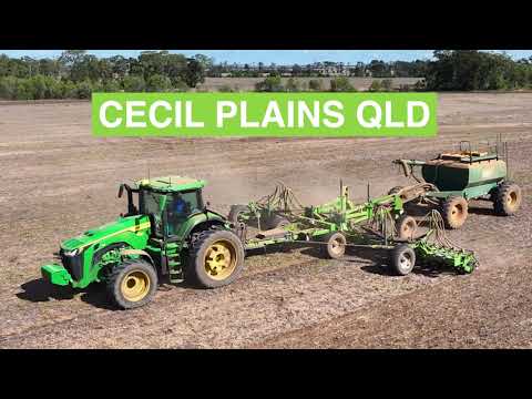 Boss Ag Parts now at McGregor Gourlay Cecil Plains !
