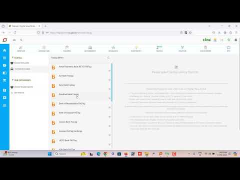 csc digital seva portal
