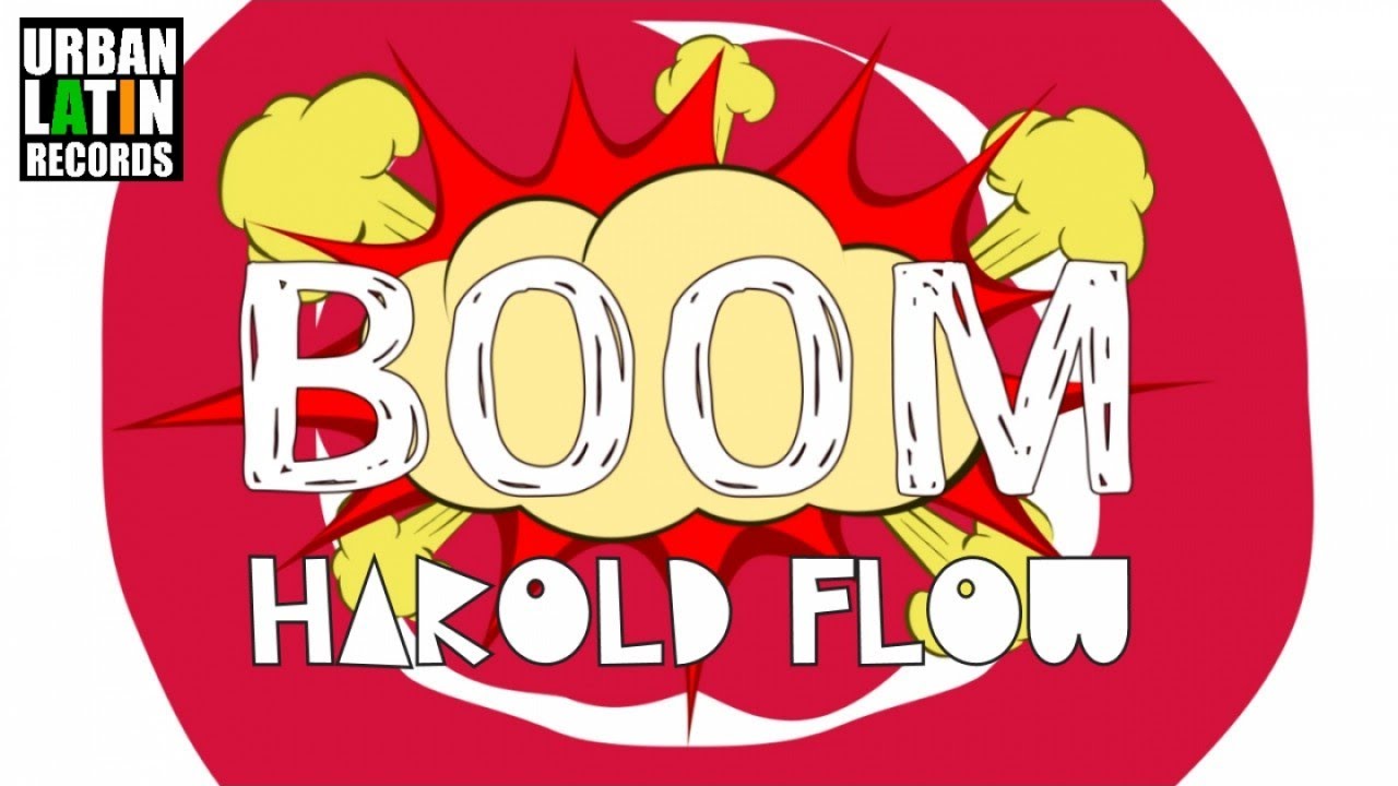 Boom Boom Boom Letras - Boom Boom Boom Traducciones | Popnable