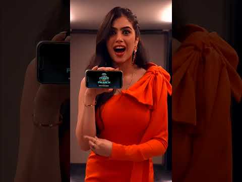 Did Someone Say Binge? | Power Of Paanch | Now Streaming | DisneyPlus Hotstar