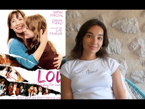 Un film pour la rentrée : LOL de Lisa Azuelos