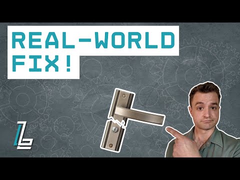 Solving real world problems with 3D printing