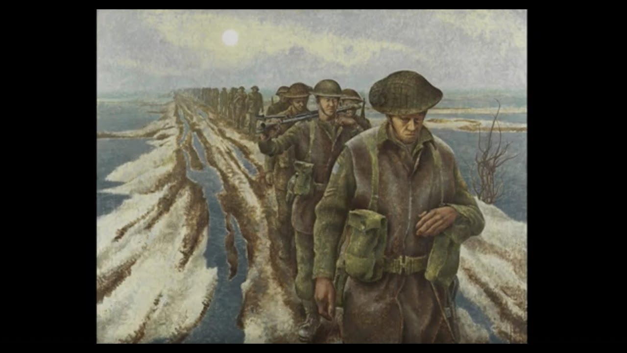 Alexander Colville  Artist