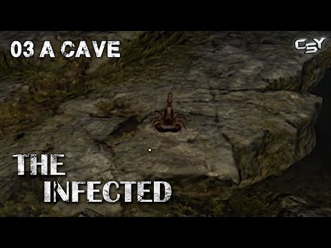 Steam Community :: Video :: The Infected 03 | Major Update V14 | Let ...