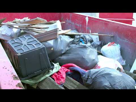 Cedar Rapids Linn County Solid Waste Agency Landfill Filling Up; What You Can Do to Help Save Space!