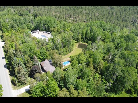 8447 Con Rd 3 Video Tour