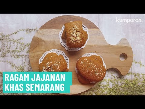 Nikmatnya Ragam Jajanan Khas Semarang | kumparan.com