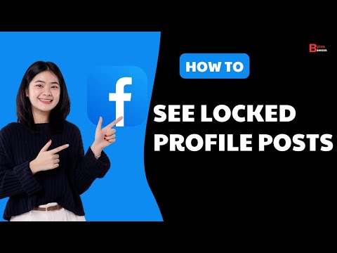 How To See Locked Facebook Profile Posts (Easy & Quick 2025)