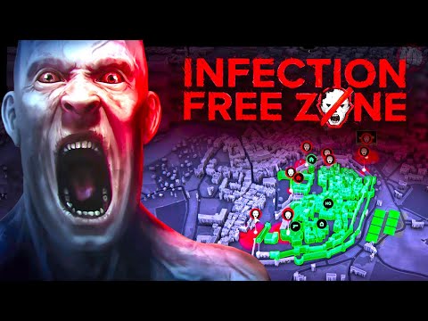 Steam Community :: Video :: Apocalyptic Survival | Infection Free Zone Gameplay | Part 2