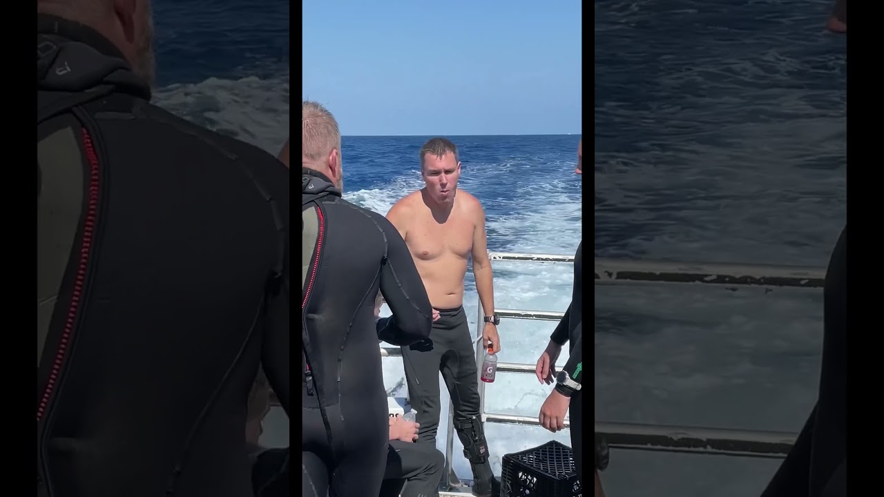 Regulator Service Tech gives his number one pet peeve #scuba