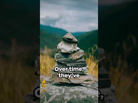 Cairn: A Stone Tale