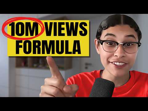 How Jenny Hoyos Actually Makes Viral Shorts