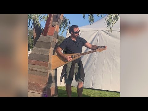 'Hopefully we can bring their dad home': Wife of teacher missing from Clovis speaks out