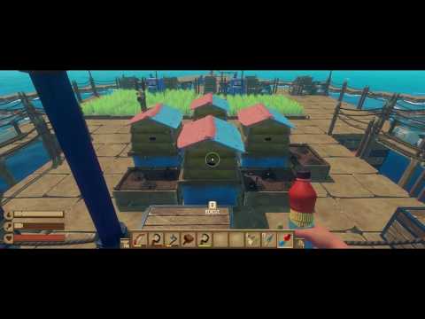 Steam Community :: Raft