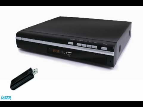 5.1 Channel HDMI DVD Player with USB – High-Quality Playback & Surround Sound! #dvdplayer