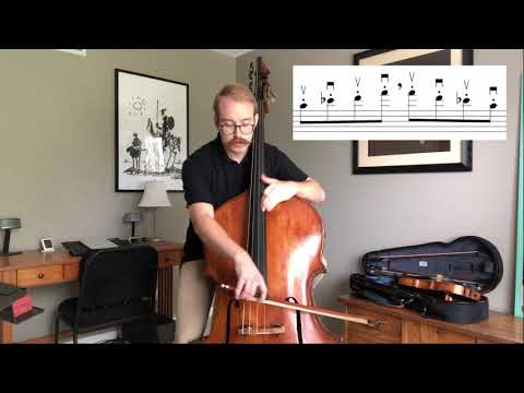 C.F. Schmidt Musikverlag Simandl Method Double Bass 1 iMuso