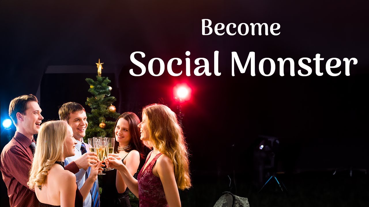 Mastering Social Skills: A Summary of 'The Social Skills Guidebook