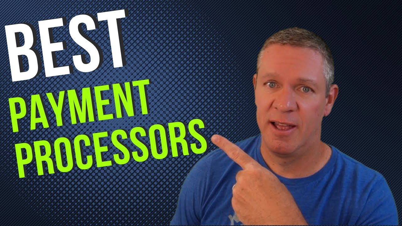 The Best Payment Processors for Small Business [Hands Down]