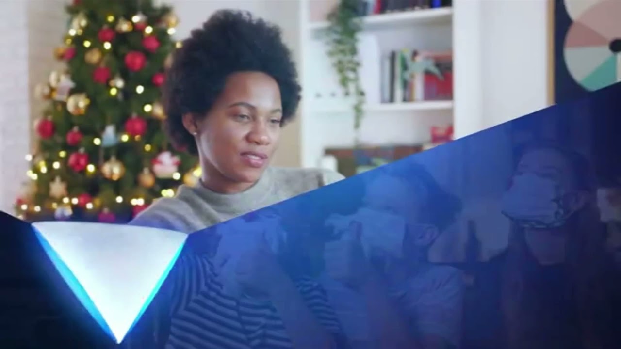 STV Ident - 7:15pm 04/12/2021