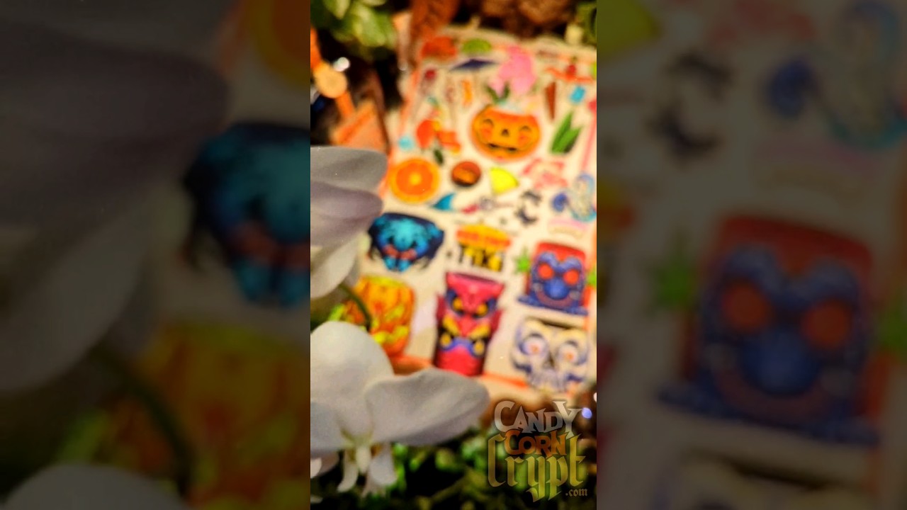 'Create-Your-Own' Freaky Tiki poster prints are NOW AVAILABLE on candycorncrypt.com 🎃🍹 #tiki #spooky