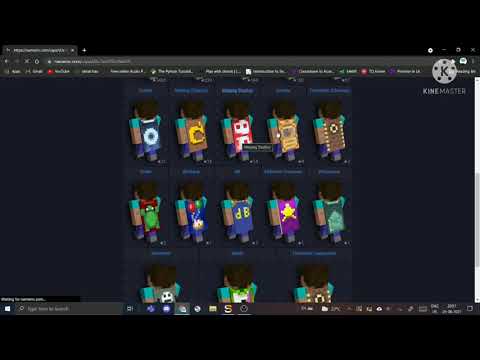 How to get a Free Cape in Minecraft II Tlauncher/Salywrr/Legacy Launcher Any Free Cracked Client