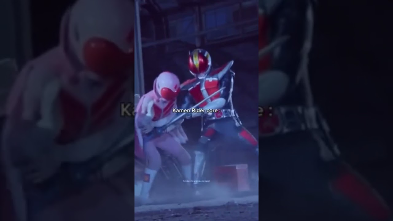 #kamenrider #meme#comedy#funnymemes #fyp#viralshorts #trending #core