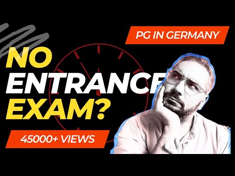 Introduction to PG in Germany after MBBS with Rohit Batra