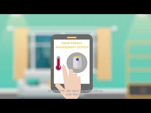 InterConnect | What is a HEMS?
