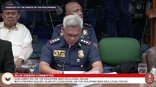 Cop claims House lawmakers pressured him into corroborating drug war ...